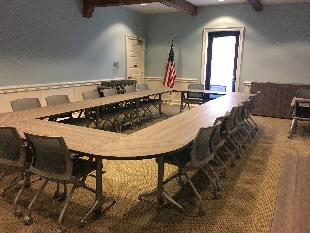 Meeting Space - Conference Room Rental - Indian River County Chamber of ...